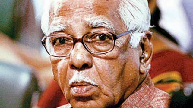 UP Governor Ram Naik wants students in Indian attire during convocation