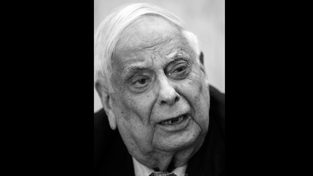 All you need to know about Lt Gen JFR Jacob, 1971 Indo-Pak War hero