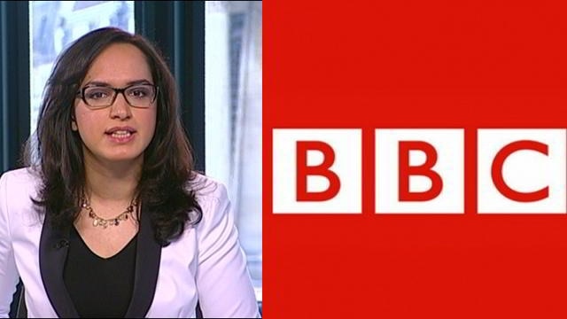 BBC's Iran-born journalist Rana Rahimpour prevented from flying to USA