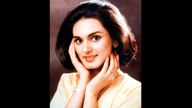Now a biography on Neerja