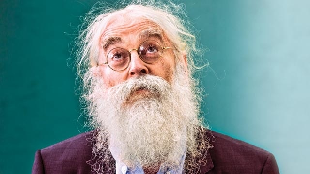 Irving Finkel: The man history made