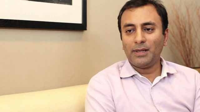 Business model of political patronage is no longer going to work ...