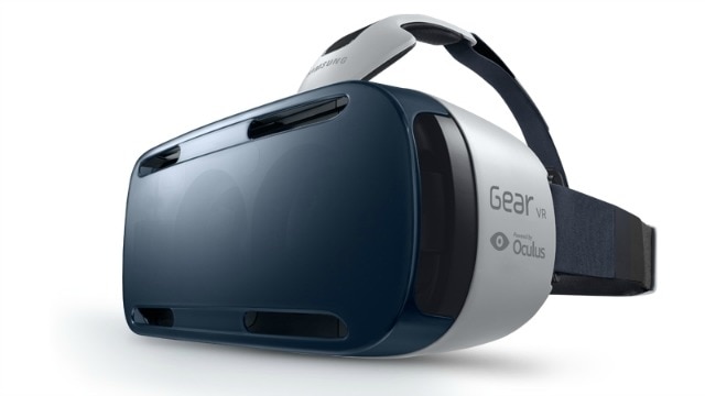 Samsung is bringing Virtual Reality to the Olympics, Super Bowl and Rugby