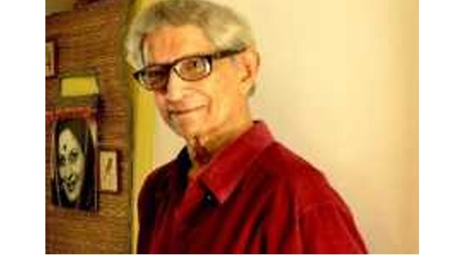 Gujarati theatre actor Markand Bhatt passes away at 87