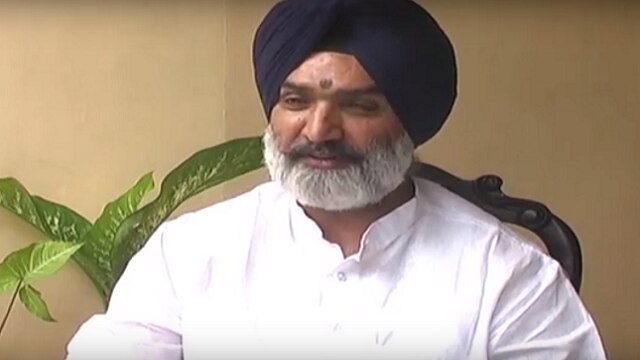 Shiromani Akali Dal expels Deepinder Singh Dhillon, Harinder Pal Singh ...