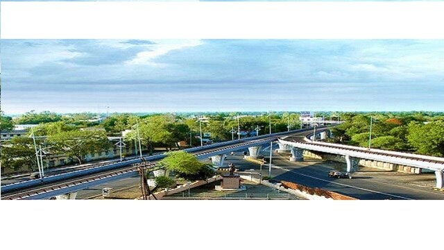 Andhra Pradesh's new capital Amaravati will need Rs 52,000 crore
