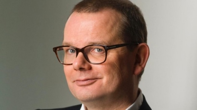 Infosys appoints Michael Pesch as CEO of consulting business arm