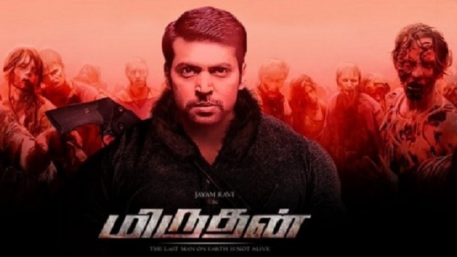 'Miruthan' Review: Jayam Ravi's zombie flick leaves a lot to be desired