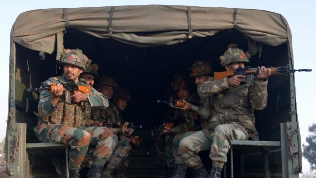 Pakistan receives India's nod to visit Pathankot