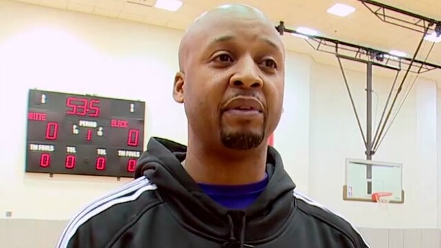 NBA legend Brian Shaw to visit India