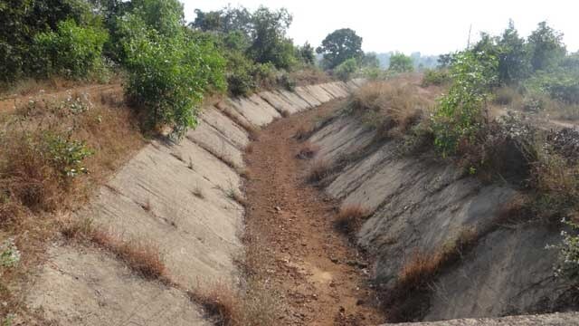 Why Rs 86,500 crore allocated for irrigation will do little to help ...