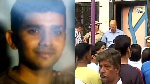 Hasnain 'killed' my son too, says father of scribe who died of stroke