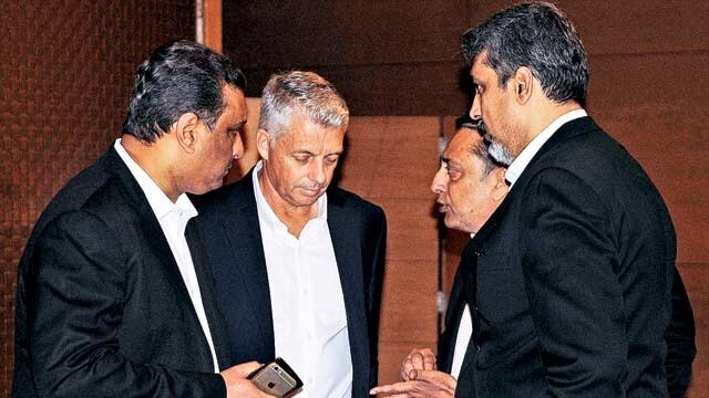 Dharamsala suffers as Indo-Pak World T20 match shifted to Kolkata