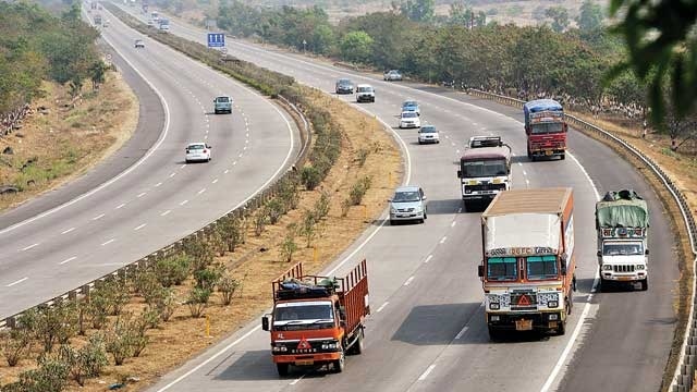 MSRDC to develop land adjoining Mumbai-Pune Expressway