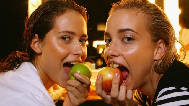 Crunch Effect: Here's why loud eaters tend to lose more weight