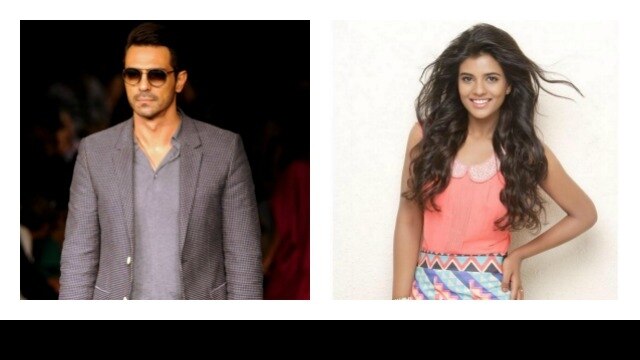 'Kaaka Muttai' actress Aishwarya Rajesh to act with Arjun Rampal in 'Daddy'