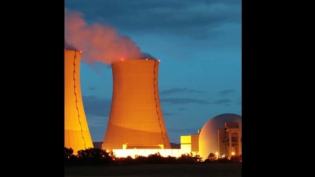 Indian nuke facilities face 'insider threats': US report