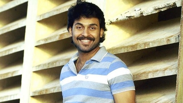 Malayalam actor Jishnu Raghavan dies of cancer