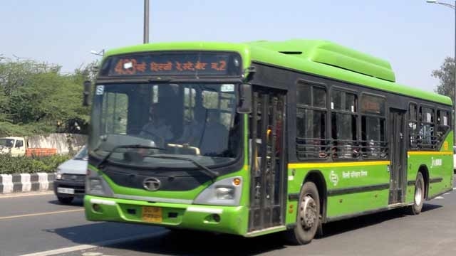 Delhi govt to buy 3,000 new buses, build new depots to promote public ...