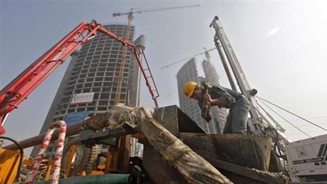 Gammon India to consider proposal on investment in EPC biz