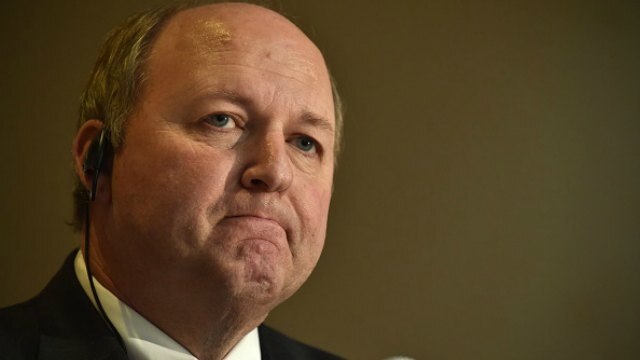 Westinghouse Electric expects India to sign nuclear reactor deal in June