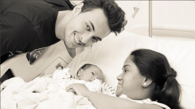 Star in the making? Salman Khan's nephew Ahil teaches dad Ayush Sharma ...