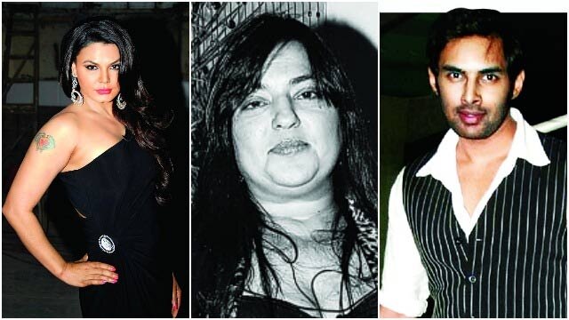 Woman of Letters: The world as a Bigg Boss house