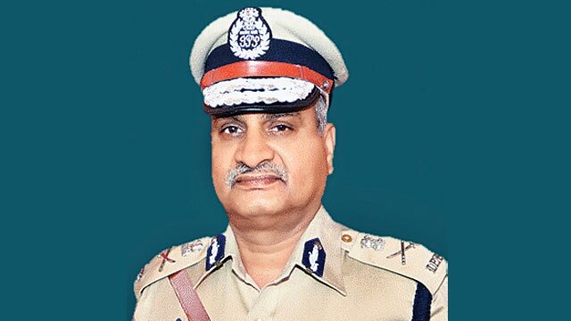 Situation under control in NIT, says Jammu and Kashmir DGP