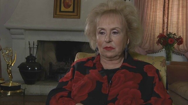 Doris 'Marie Barone' Roberts from 'Everybody Loves Raymond' passes away