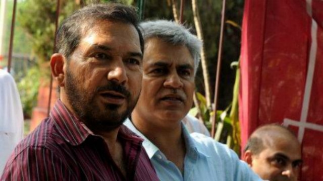 Cricketer-turned commentator Arun Lal recovering after battling jaw cancer