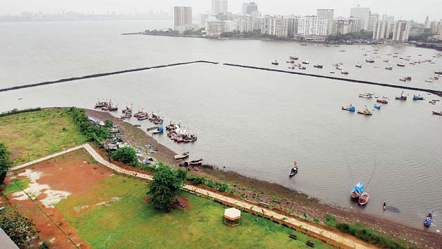 Revised DP includes plan for 300-acre green zone