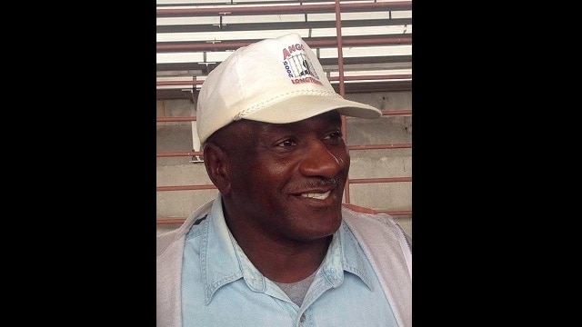 US: Louisiana prisoner freed after 41 years of unconstitutional life ...