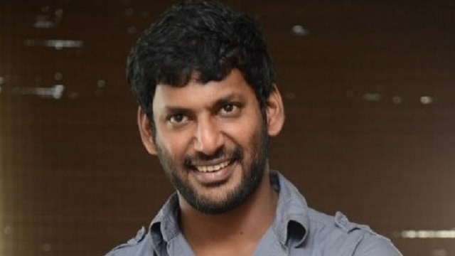 Exclusive: Vishal opens up about the recent Nadigar Sangam controversies