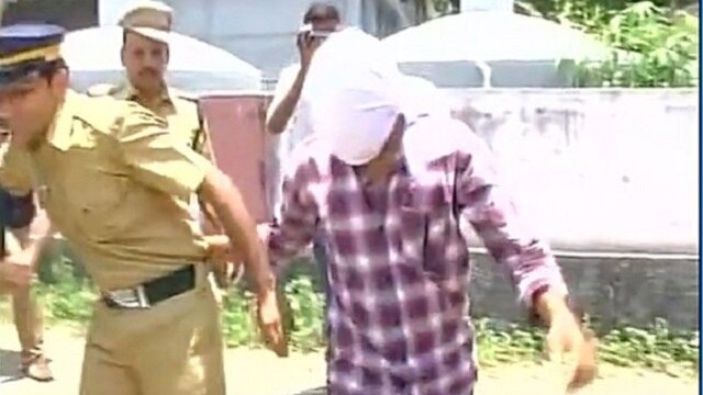 Two detained in Kerala law student's rape and murder case
