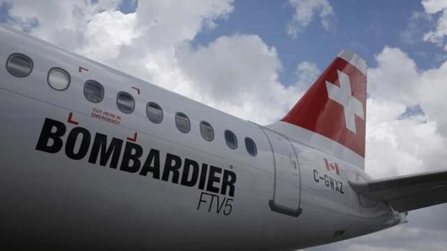 Bombardier eyes $1 billion business from India in next 5 years