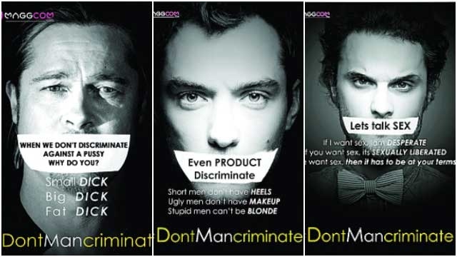 The Mancriminate debate: This is what Indian men think