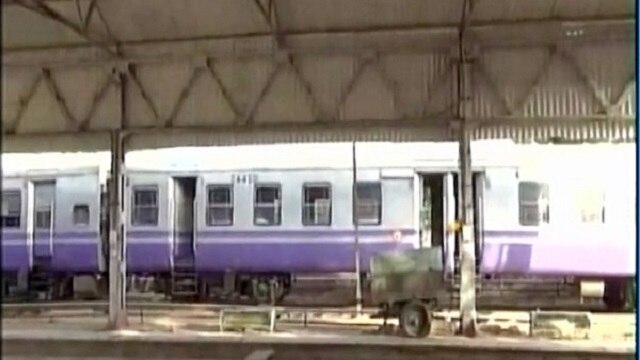 Indian Railways goes green, solar-powered train to be tested soon