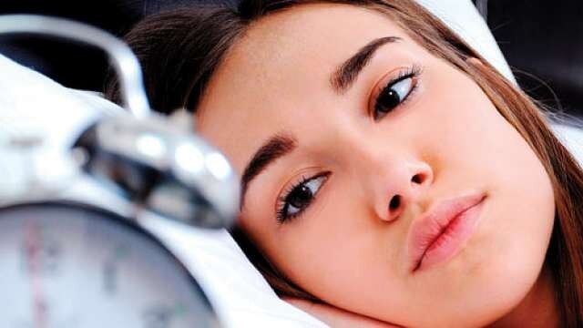 Sleep deprived? Here are 8 tips to help you sleep well