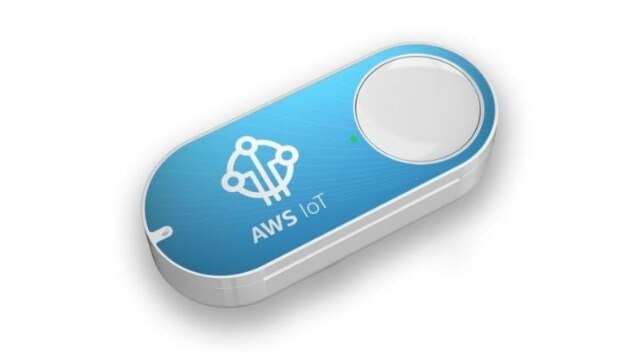 Amazon's new IoT device controls just about anything under the sun