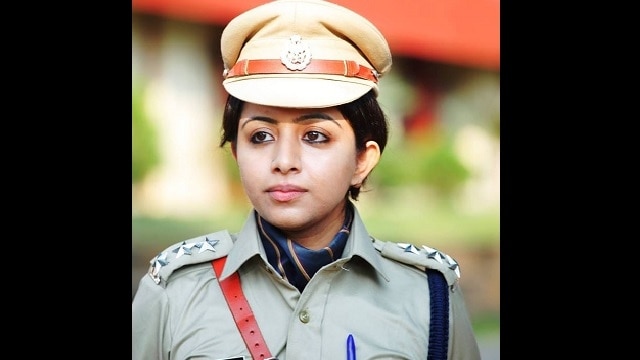 Kerala IPS officer Merin Joseph slams article for 'shameless ...