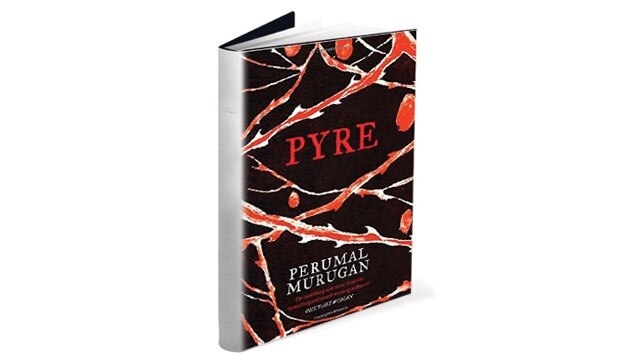 Book Review: Pyre