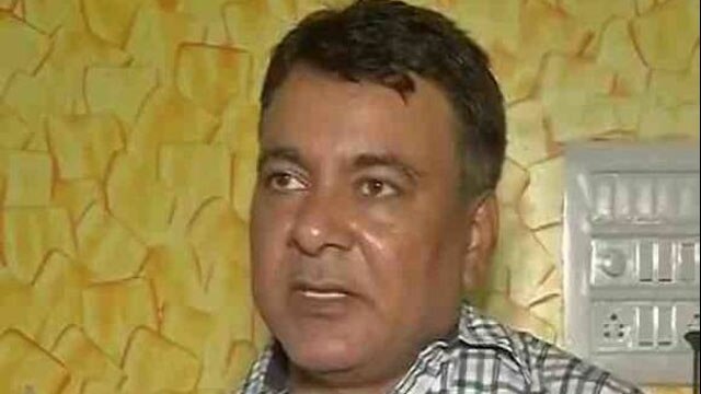 Special Cbi Court Grants Bail To Suspended Mha Official Anand Joshi