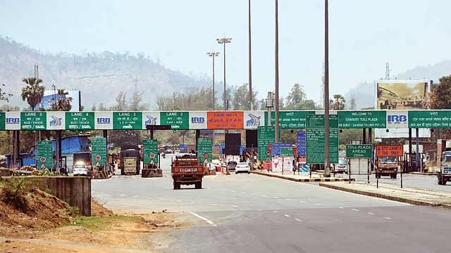 dna investigation: Faulty road design to blame for Charoti tanker ...