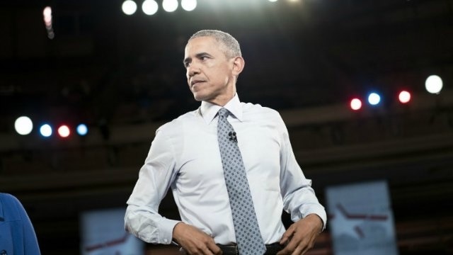 US Elections 2016: Barack Obama hopes for quick party healing after ...