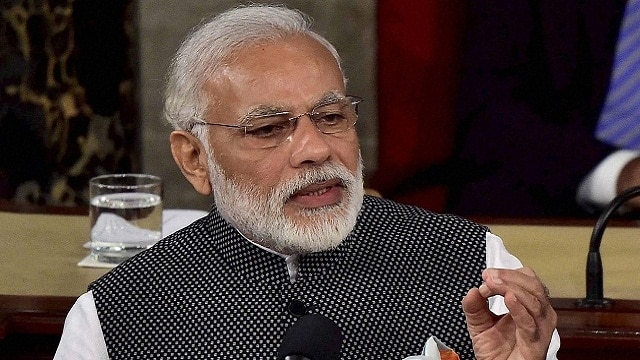 PM Modi returns home after 5-nation tour