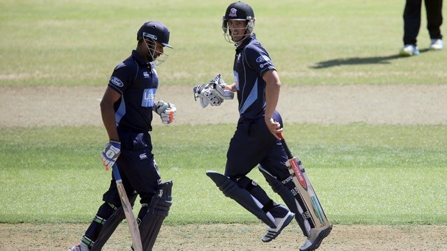 Indian-origin batsman Jeet Raval named in New Zealand test squad for ...