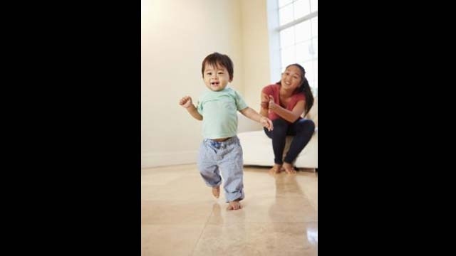 Parenting style counts when it comes to shaping kids' future