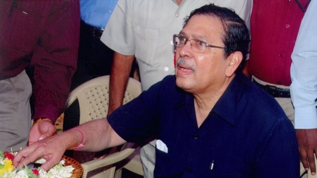 'Acche Din' yet to come, says former SC judge N Santosh Hegde