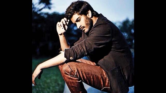 Harshvardhan to miss his debut film trailer launch!