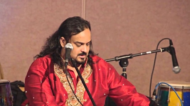 Remembering Amjad Sabri: Listen to the soulful, soothing music of this ...